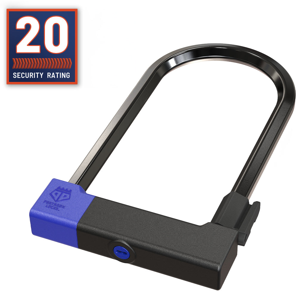 Pentagon D Lock 240 Extreme – Pentagon locks